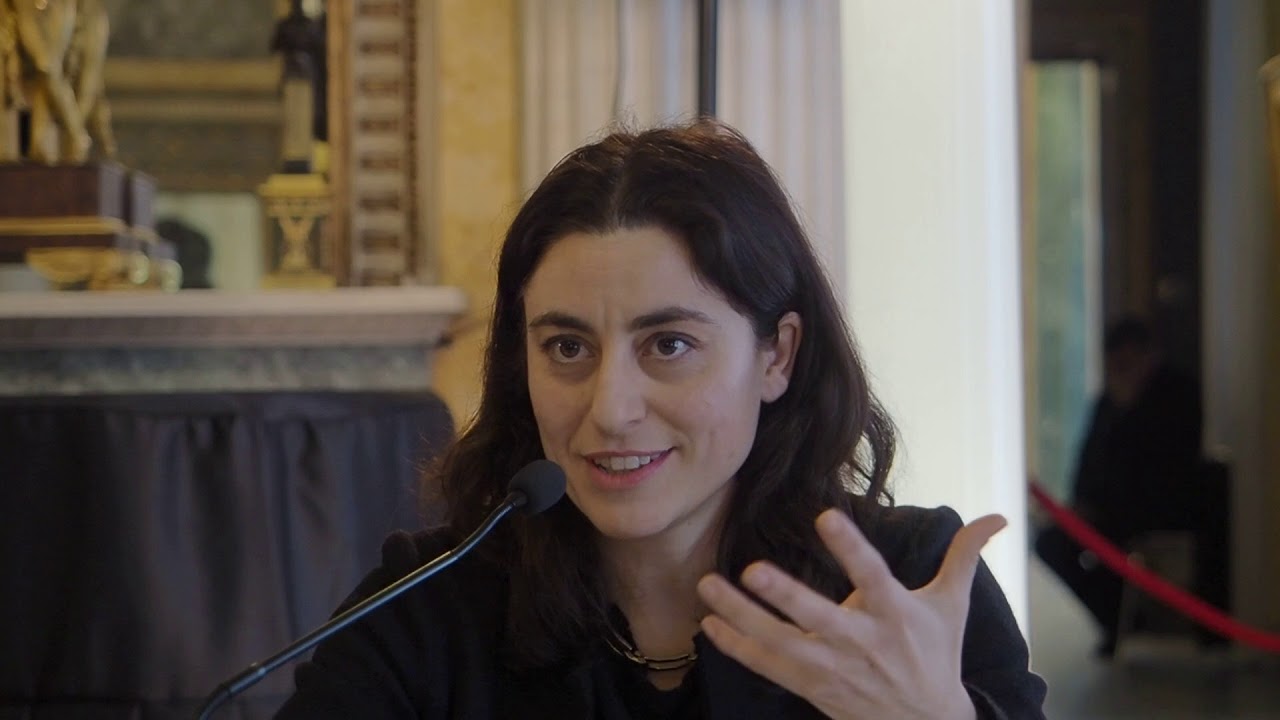 Direttore dei musei di Bassano: Barbara Guidi è prima - LineaNews ...