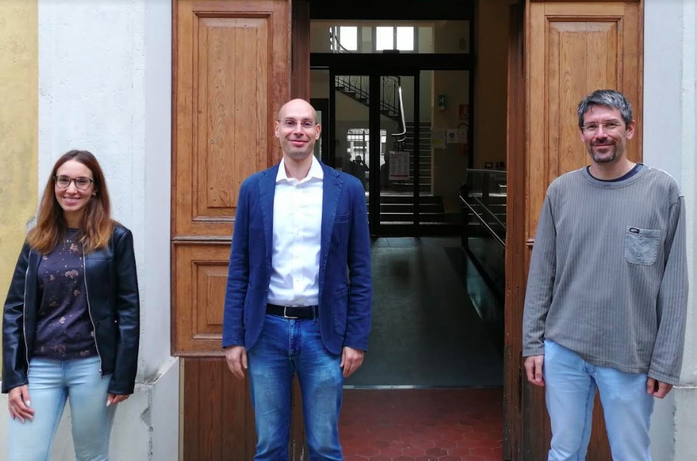 Scoperta all'UniPD: le nanoparticelle in 4D per la cura dei tumori ...