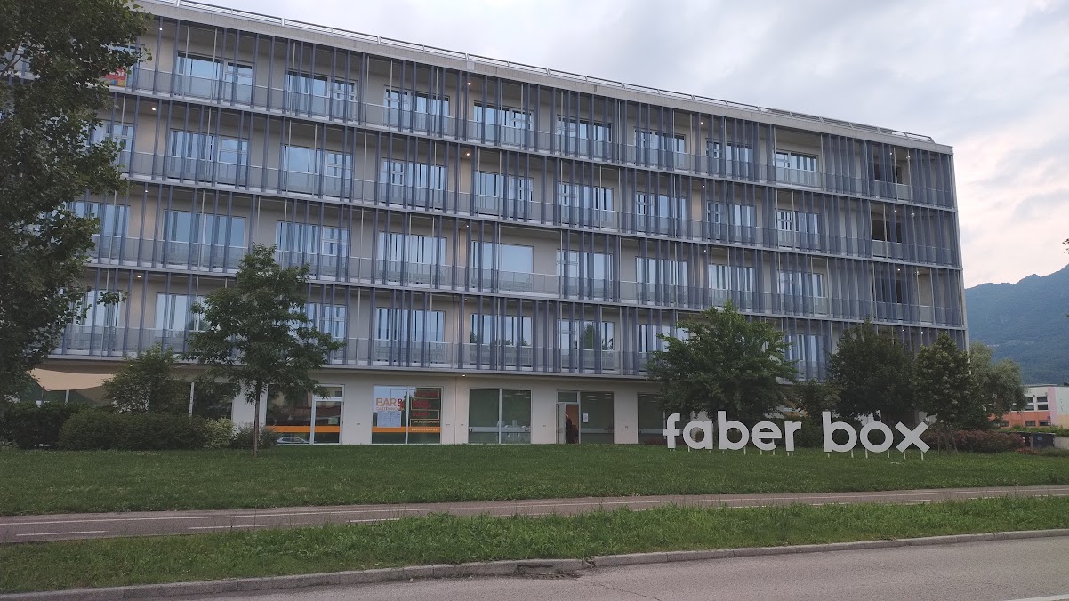 Al Faber Box di Schio sui misteri del caso Orlandi con il "Collettivo ...